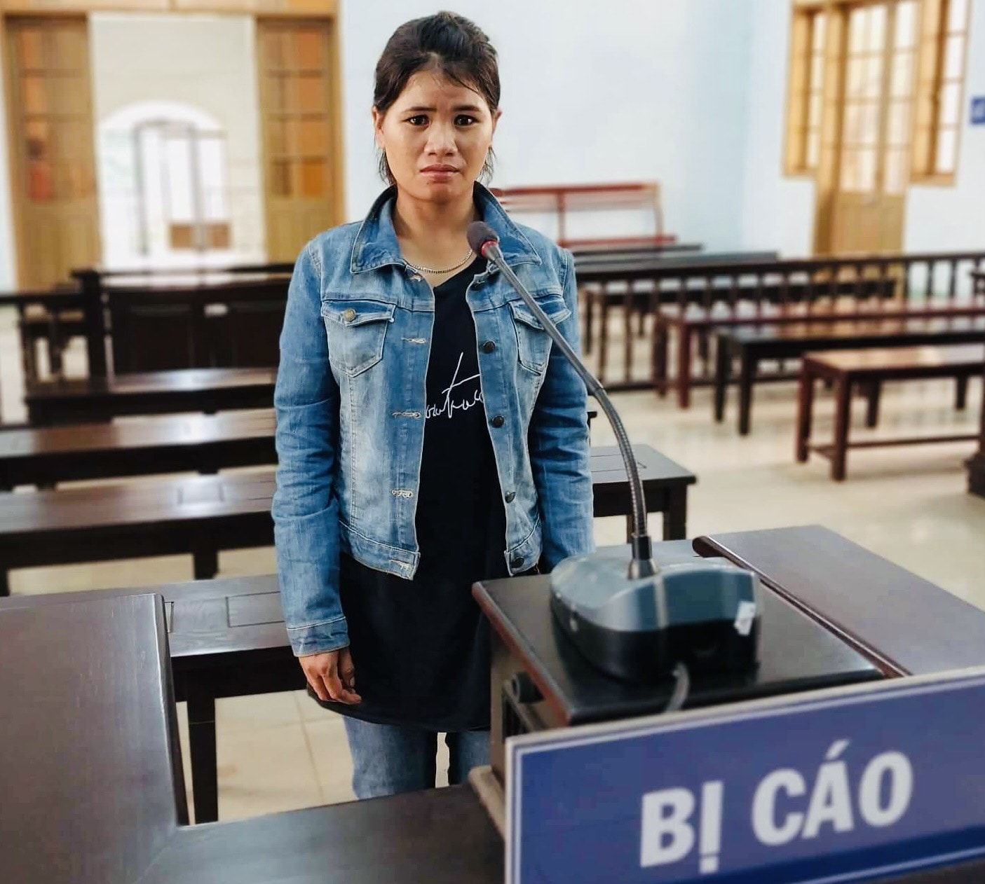 Gia Lai: Người phụ nữ dùng dao đâm chết chồng “hờ” vì liên tục bị dọa đánh