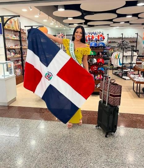 Dàn người đẹp quốc tế tới Việt Nam thi Hoa hậu Trái Đất năm 2023