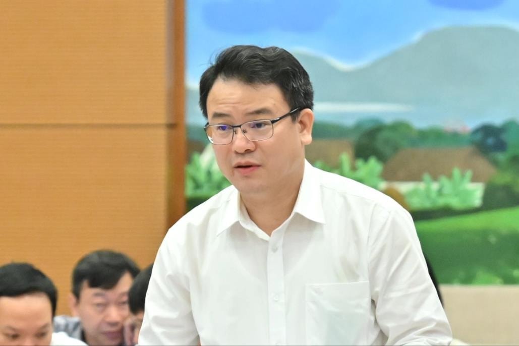 Phấn đấu tăng trưởng GDP giai đoạn 2026-2030 đạt từ 10%/năm trở lên