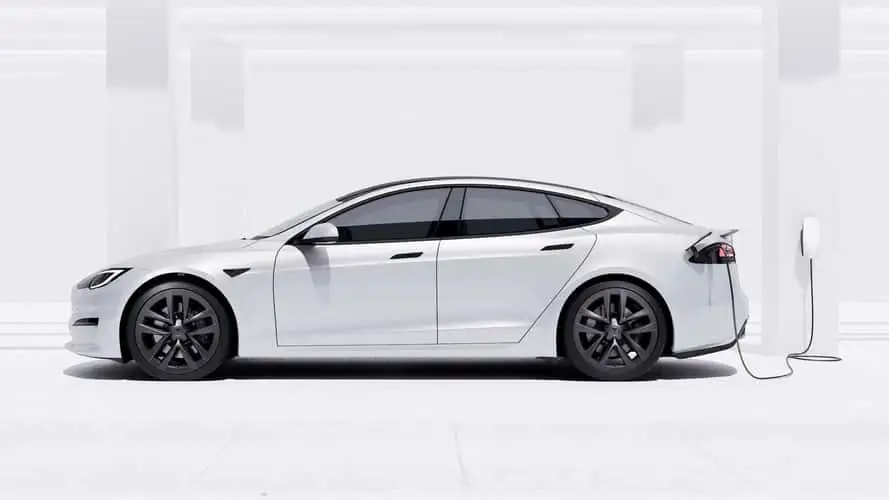 Tương lai Tesla Model S: Nền tảng Redwood và áp lực đổi mới