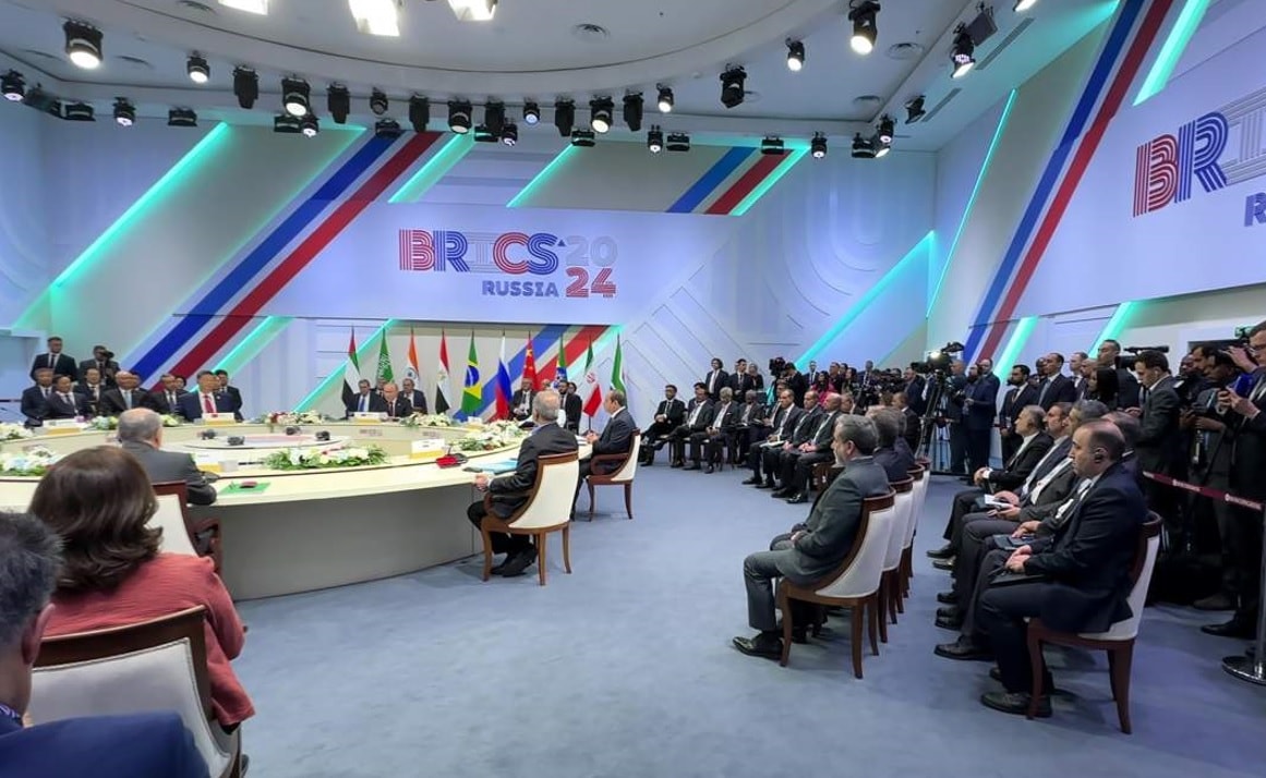 Thailand on its way to joining BRICS: A balance of power and new ...