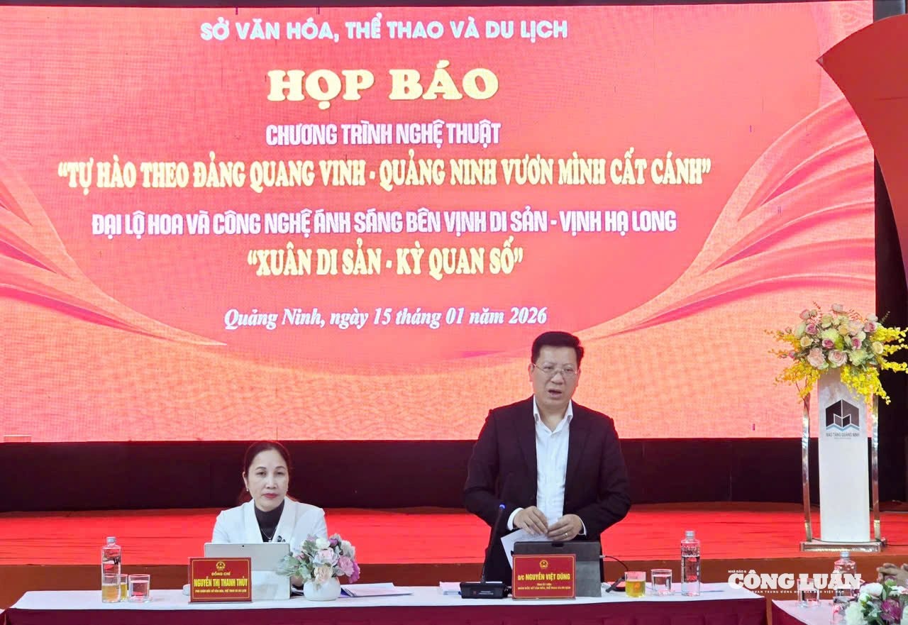 Quang Ninh: Două activități importante care sărbătoresc Petrecerea și ...