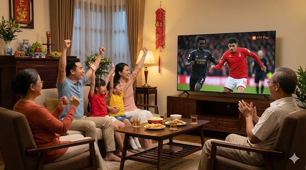 Link trực tiếp Nottingham Forest vs Arsenal: Nhận định dự đoán trận đấu