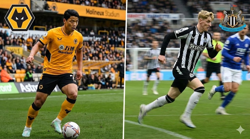 Trực tiếp Wolves vs Newcastle (21:00, 18/01): Link xem FPT Play & Nhận định