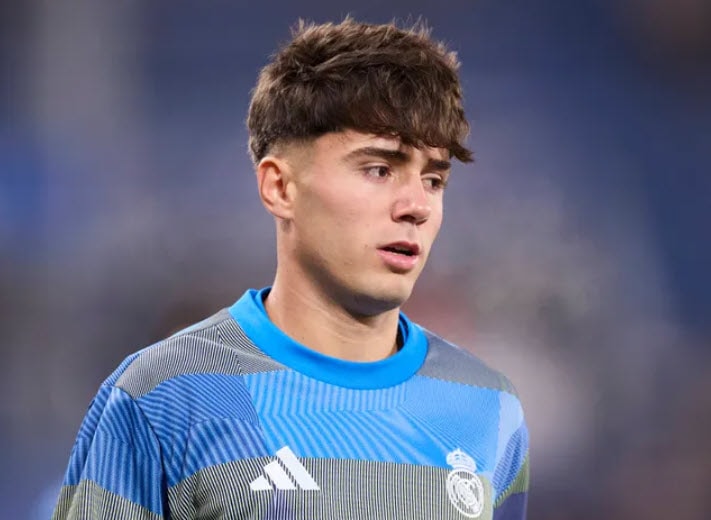 Tin chuyển nhượng (25/1): MU chốt phương án thay Zirkzee, Abraham đến ...