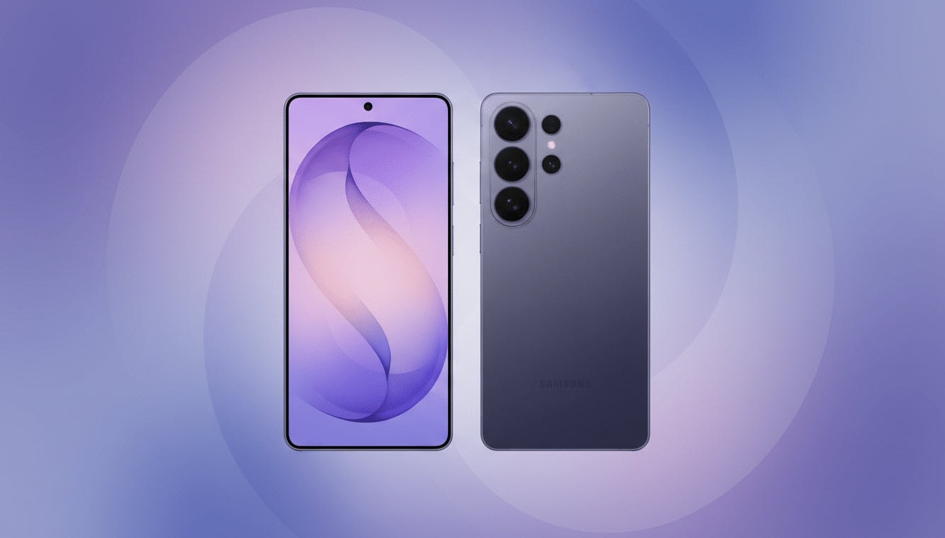 Galaxy S26 Ultra și Buds 4 Pro atrag atenția înainte de lansare.