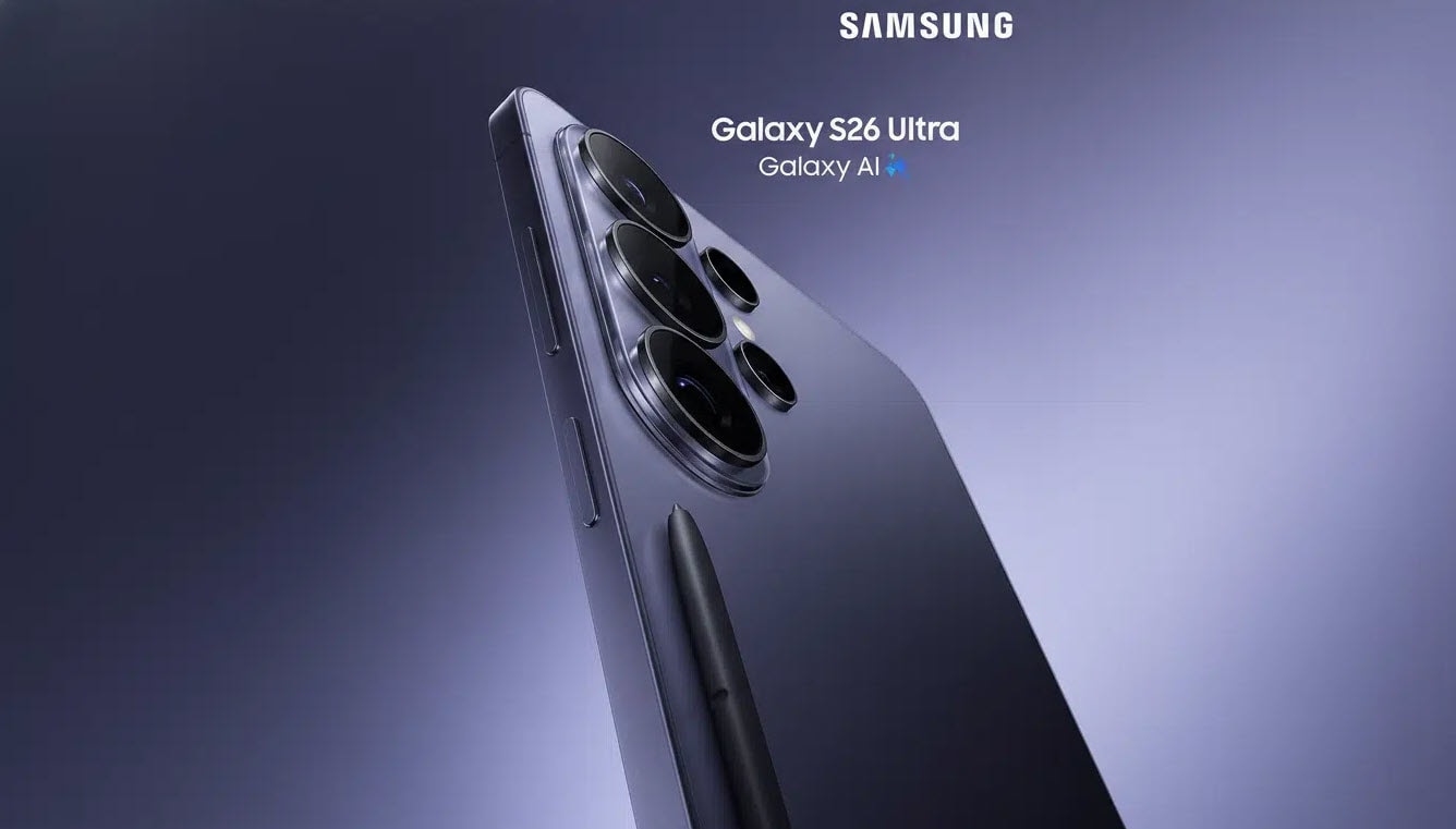 Das Galaxy S26 Ultra und die Buds 4 Pro erregen bereits vor ihrer ...