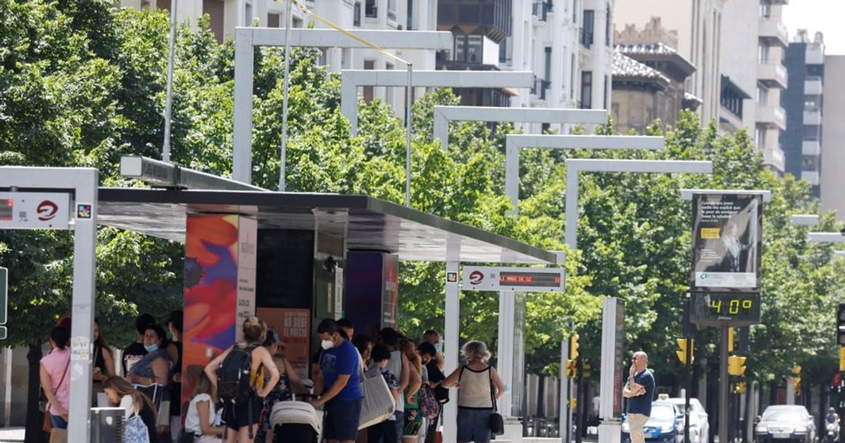 Biến đổi khí hậu khiến châu Âu nắng nóng bất thường