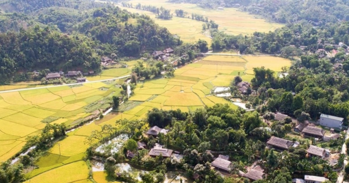 Hai cơ sở dịch vụ du lịch Lào Cai đoạt Giải thưởng du lịch ASEAN