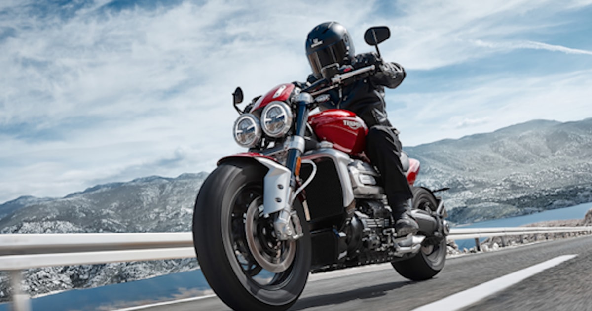 Top 3 mẫu xe cruiser đáng mua nhất tại nước ta