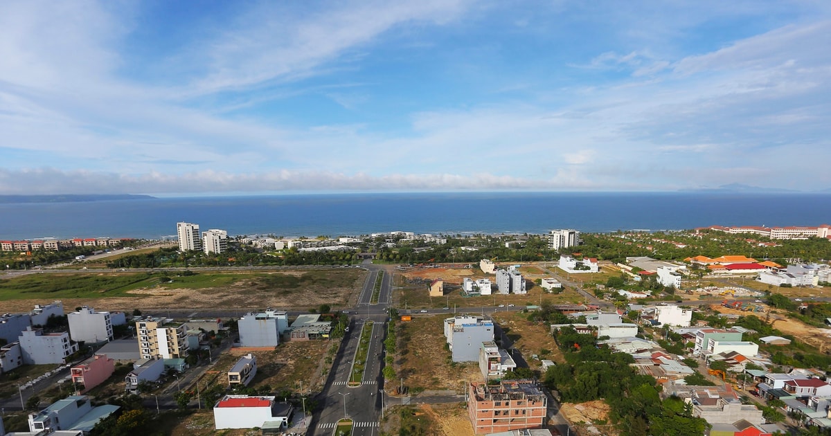 Đà Nẵng kiểm tra loạt dự án chậm tiến độ sử dụng đất