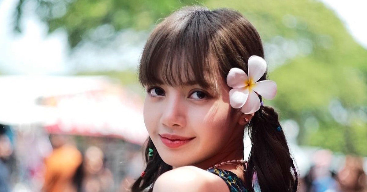 Lisa (nhóm nhạc Blacpink) có thể mất danh xưng "ngôi sao thần tượng"