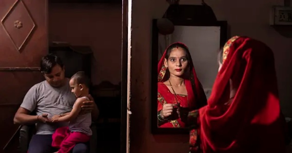 Bất bình đẳng giới ảnh hưởng thế nào tới kinh tế Ấn Độ?