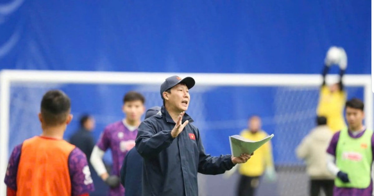 Lịch thi đấu AFF Cup 2024 mới nhất