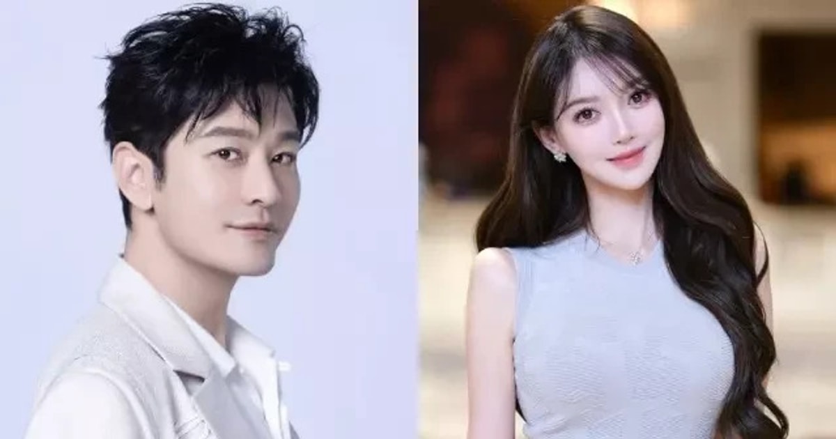 Huỳnh Hiểu Minh chi 70 tỷ chia tay Diệp Kha