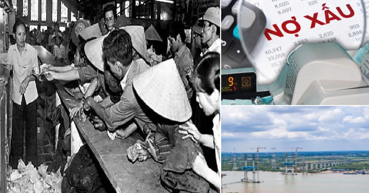 RUBIK 360: Đột phá thể chế - Mở ra kỷ nguyên Việt Nam