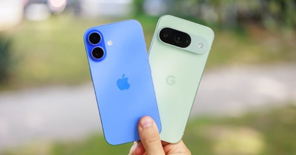 Google, Apple, Meta bị yêu cầu giải trình về quyên góp cho Donald Trump