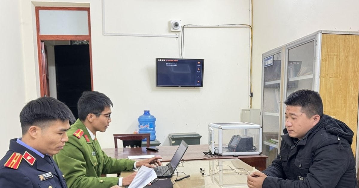 Khởi tố vụ án, tạm giữ đối tượng chủ mưu gây ra 'hỗn chiến' tại Hội ...