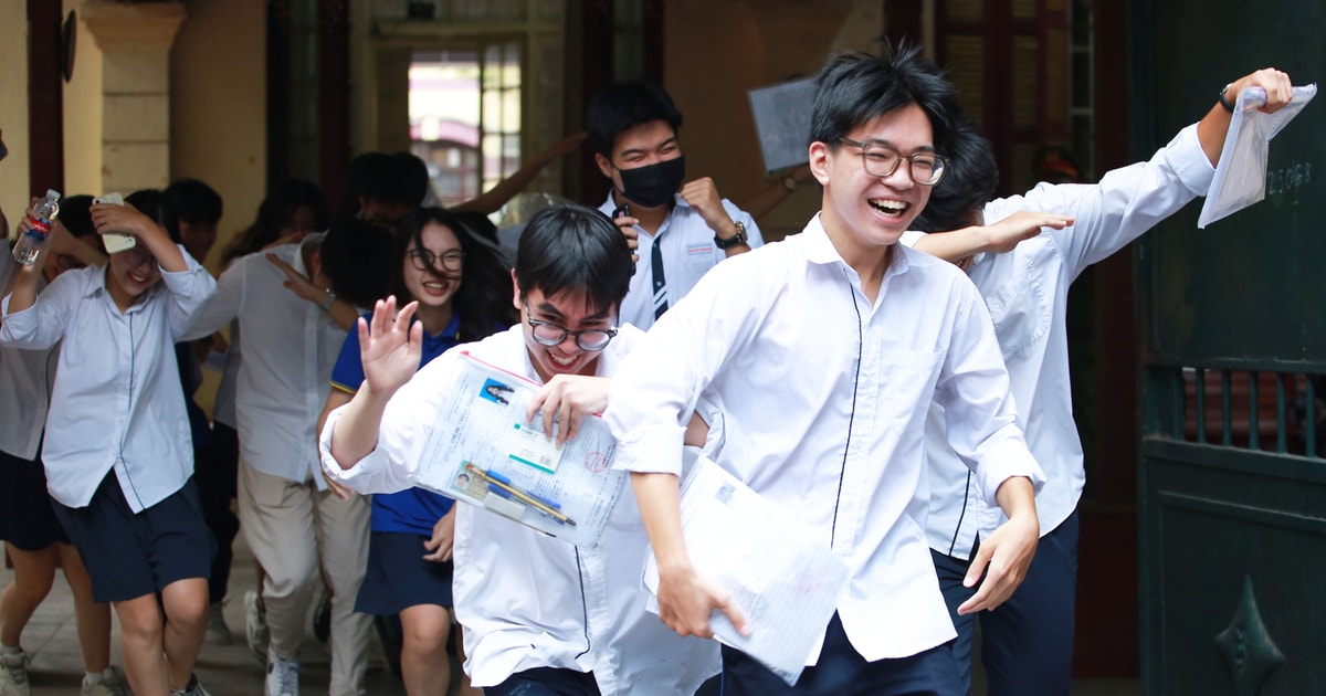 Quy định mới về dạy thêm, học thêm không gây xáo trộn việc dạy và học ...