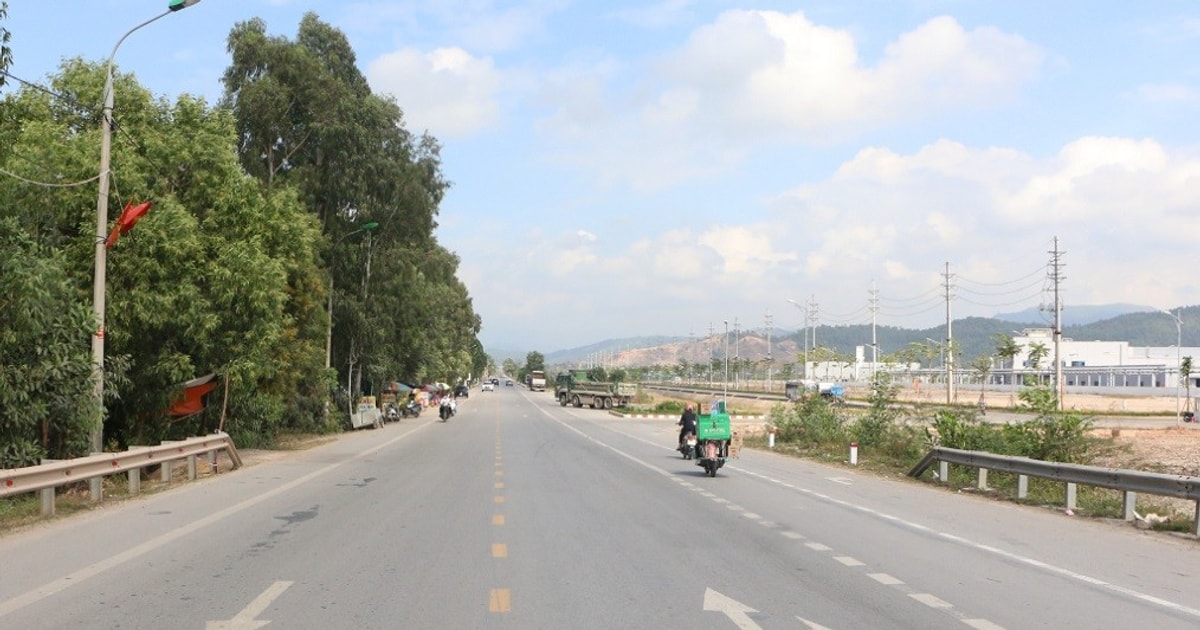 Quảng Ninh: Mời thầu 368 tỷ cho dự án cải tạo, nâng cấp đường tỉnh 338