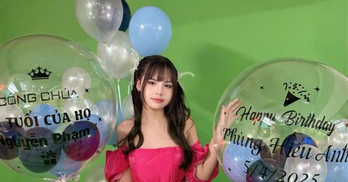 Hoa hậu Phùng Hiểu Anh hé lộ dự án MV “Hải Phòng phải lòng” trước khi du học Úc