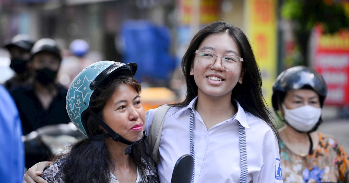 Đề thi tốt nghiệp THPT 2025 môn Sinh học, mã đề 0401