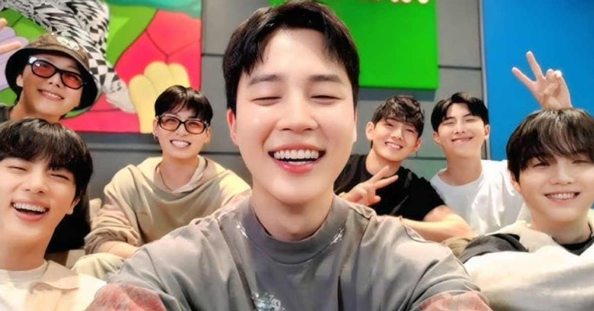 Nhóm nhạc Hàn Quốc BTS sắp tái hợp với album và tour lưu diễn mới