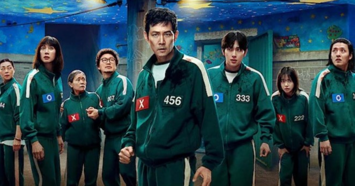 'Squid Game 3’ lập kỷ lục chiếm vị trí số 1 Netflix ở cả 93 quốc gia
