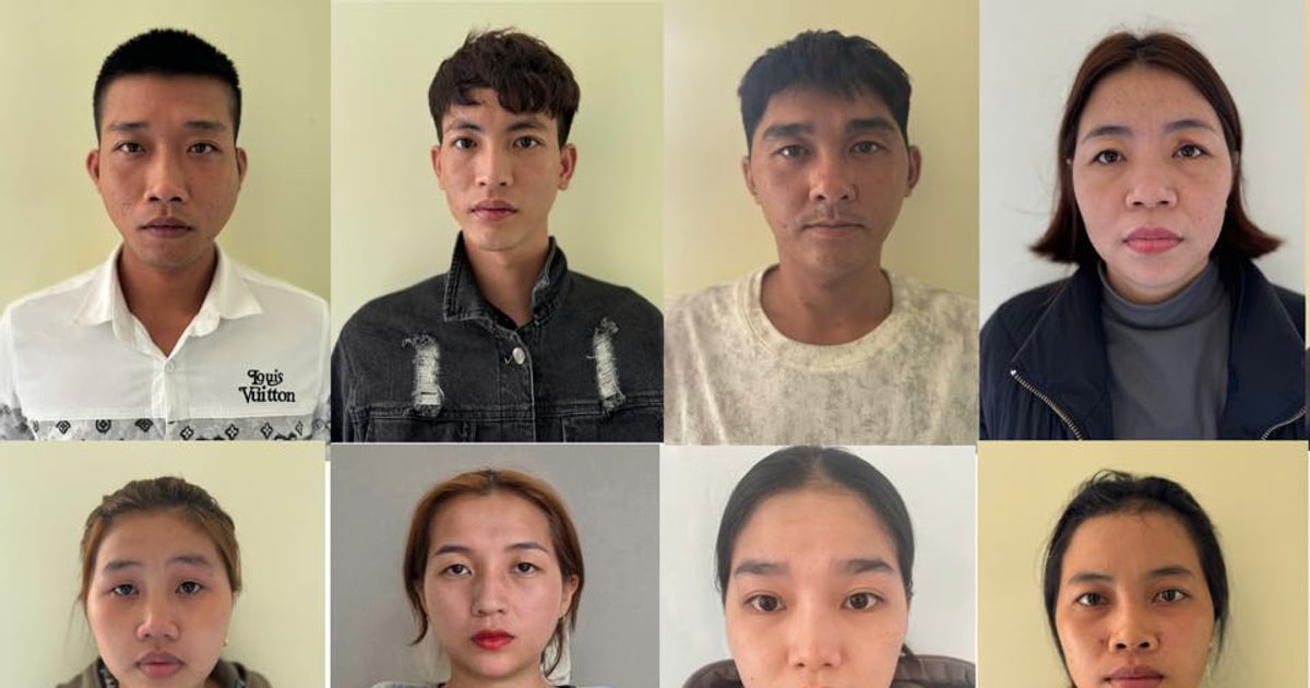 dùng ảnh 'nhạy cảm' đe doạ tống tiền, nạn nhân chủ yếu là lãnh đạo ...