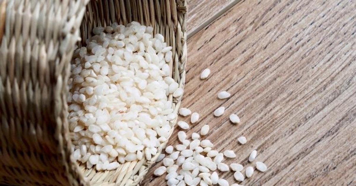 Giá lúa gạo hôm nay 27/7: Gạo nguyên liệu tăng giá, doanh nghiệp đẩy ...